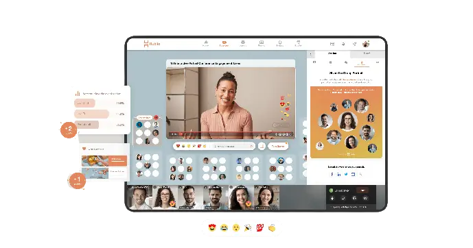 The Webinar Promotion Guide: Effective Ideas to Promote Your Webinar | Hubilo